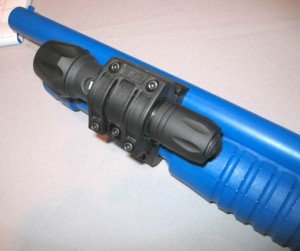 Elzetta Designs Flashlight Mounts