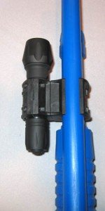 Elzetta Designs Flashlight Mounts