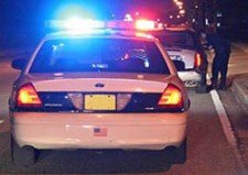 DUI Training - Horizontal Gaze Nystagmus