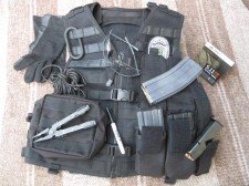 5.11 VTAC Vest Review