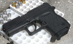 Diamondback DB9 Review | A SWAT Cop's Evaluation