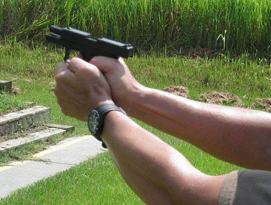 Diamondback DB9 Review | A SWAT Cop's Evaluation