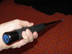 Rapid Containment Baton