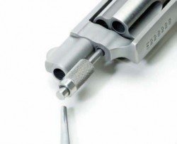 North American Arms 22MS Revolver