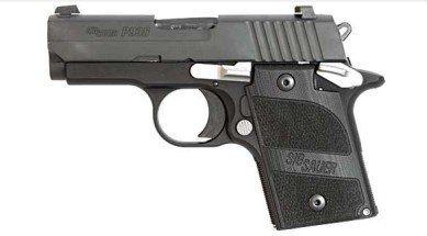 SIG Sauer P938 Nightmare Review