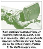 Using Ballistic Shields in CQB Environments | SWAT Training