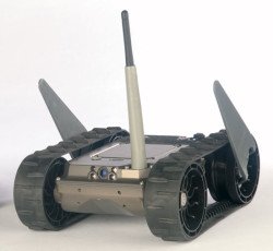 iRobot 110 First Look | Review of Throwable Robot