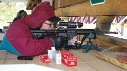 Colt LE6940P Review - The Next Generation AR-15 - Blue Sheepdog