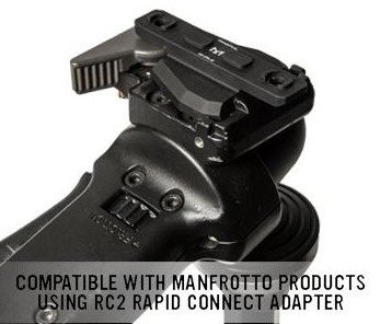 Magpul M-LOK Tripod Adapter