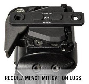 Magpul M-LOK Tripod Adapter