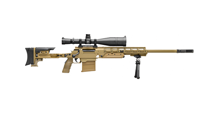 Fn Sniper Rifle Prices