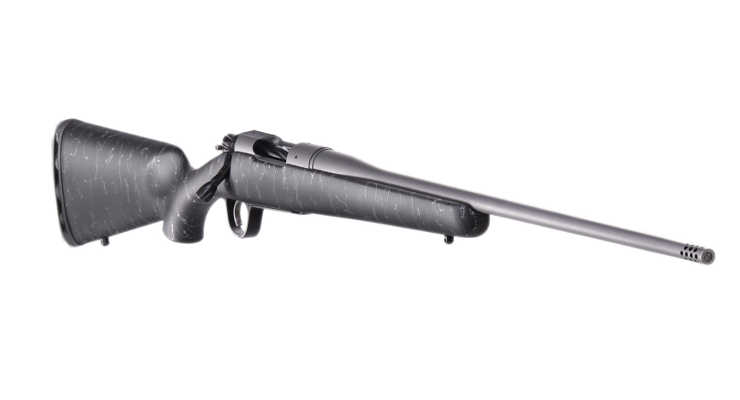 Christensen Arms New Mesa Lightweight Rifle - Blue Sheepdog