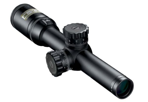 Best 1-4x Scope Guide: Our Recommendations for Affordable Optics that ...