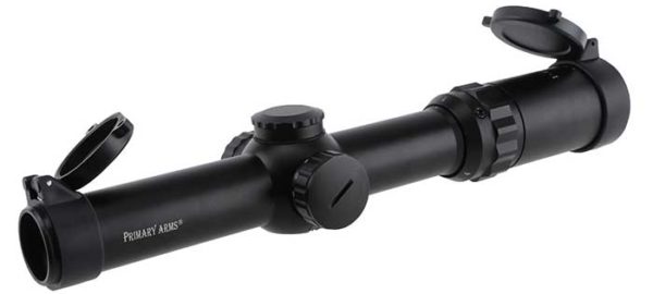 Best 1-4x Scope Guide: Our Recommendations for Affordable Optics that ...