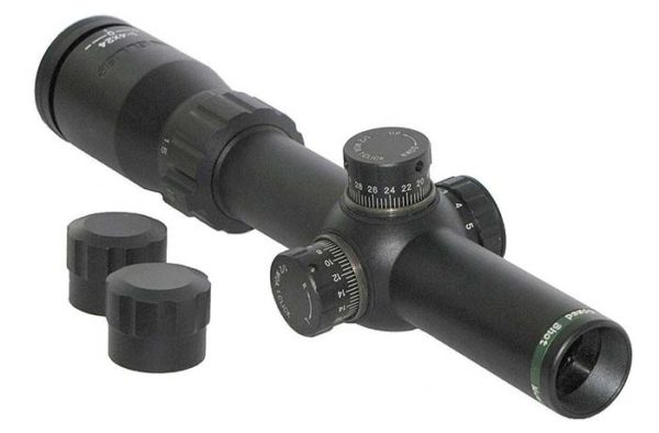 Best 1-4x Scope Guide: Our Recommendations for Affordable Optics that ...