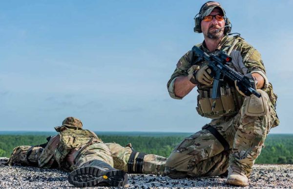 Aimpoint CompM4s Wins U.S. Army Optic Contract