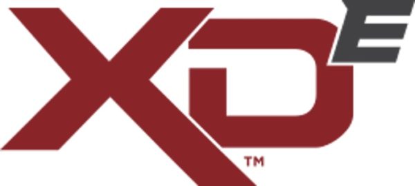 New Springfield Armory XD-E Hammer-Fired Pistol [Updated]