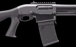 Remington 870 DM Shotgun: First Look [Updated] - Blue Sheepdog