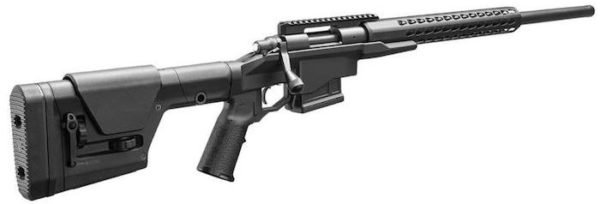 Remington Model 700 PCR Precision Chassis Rifle - Blue Sheepdog