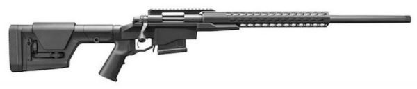 Remington Model 700 PCR Precision Chassis Rifle - Blue Sheepdog