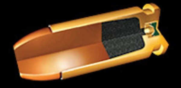 F.B.I. Selects Winchester 9mm Ammunition - Blue Sheepdog