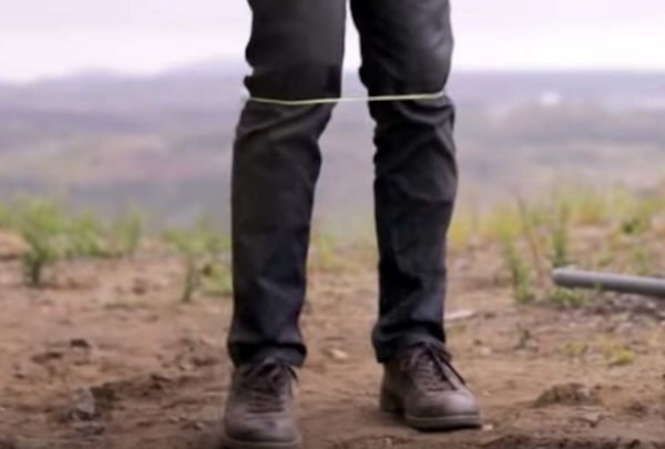 BolaWrap 100 Police "Lasso Gun" Less Lethal Device - Blue Sheepdog