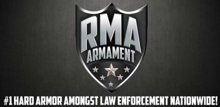 RMA Armament Adds New Level III+ Armor Plates - Blue Sheepdog