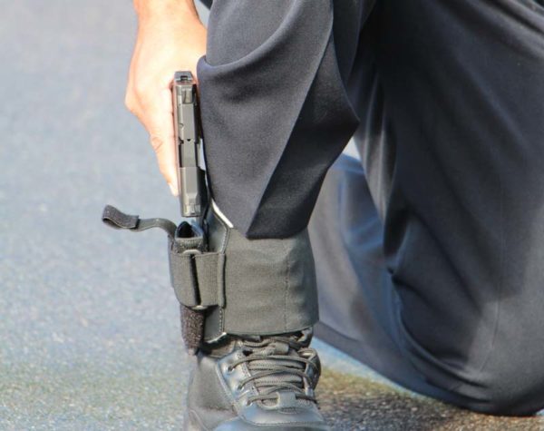 Smith and Wesson Bodyguard 380 Review | Tested by a SWAT Cop