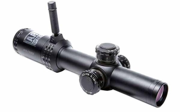 Best 1-4x Scope Guide: Our Recommendations for Affordable Optics that ...
