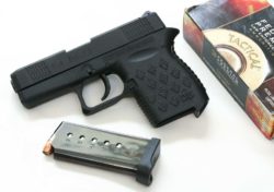 Diamondback DB9 Review | A SWAT Cop's Evaluation